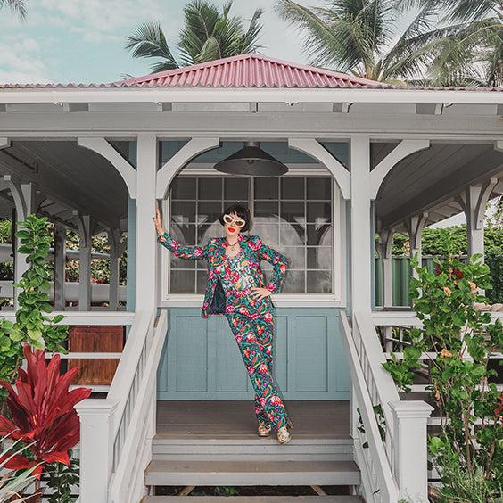 Fall 2022 Style with Annette and Amy – Trina Turk