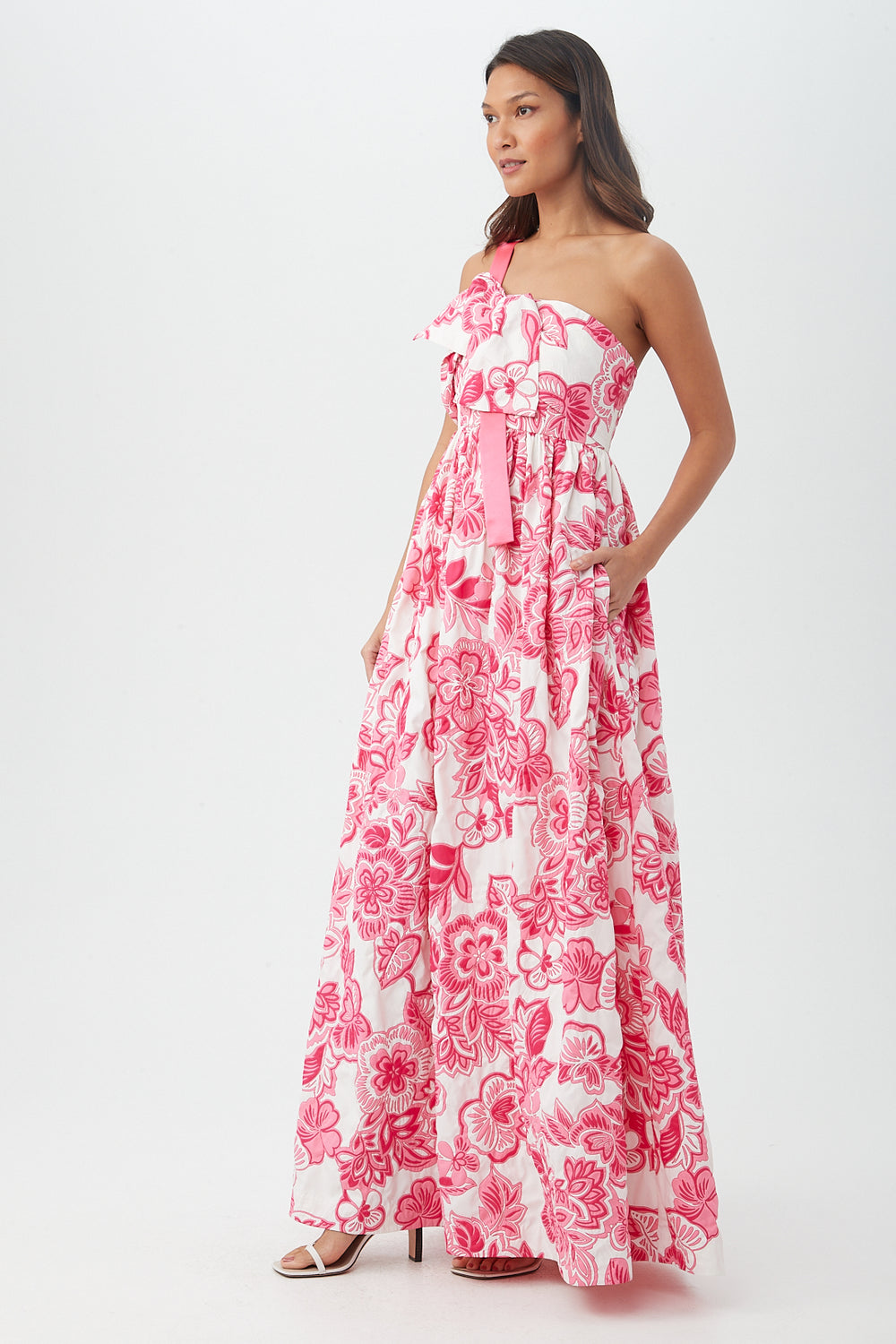 Saphina Dress