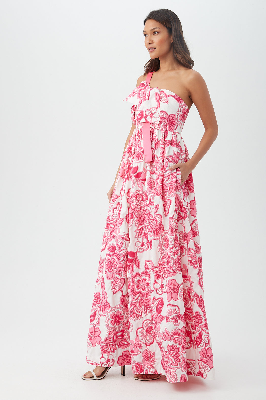 Saphina Dress – Trina Turk