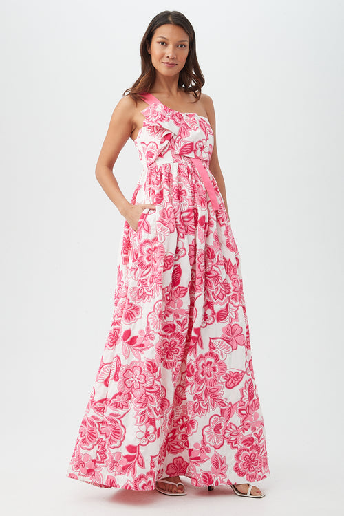 Saphina Dress