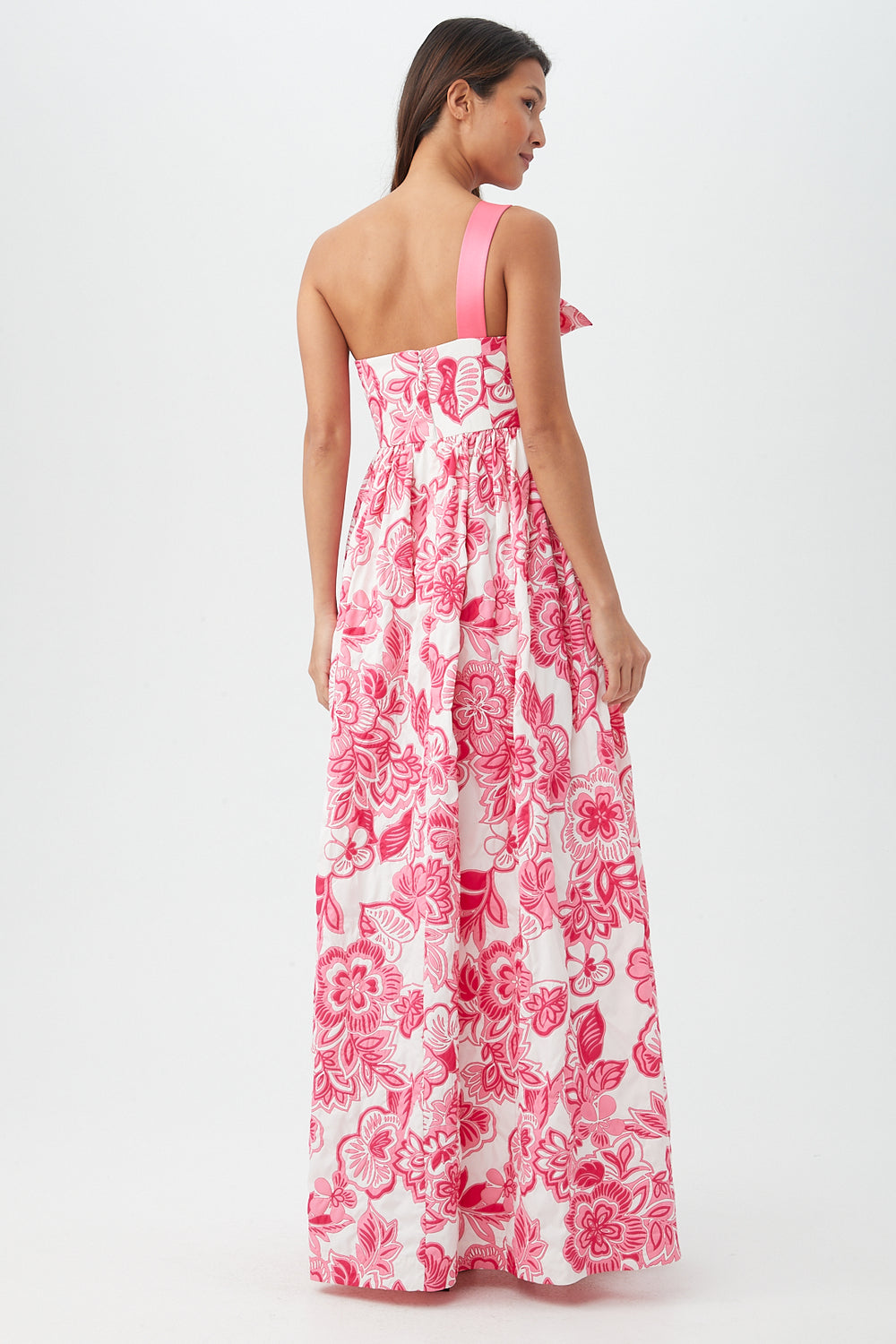 Saphina Dress
