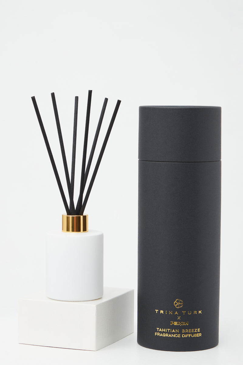 TTXPERCH TAHITIAN BRZ DIFFUSER – Trina Turk