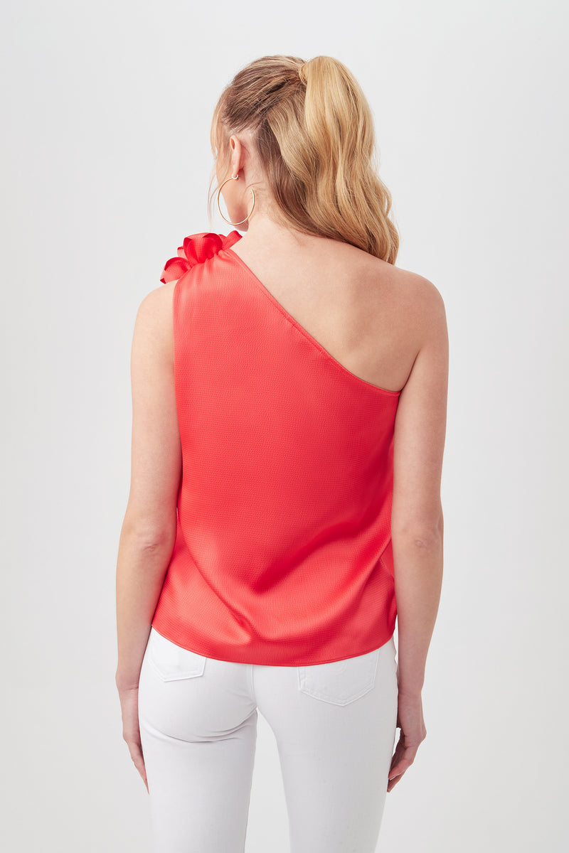 SOLARO TOP – Trina Turk