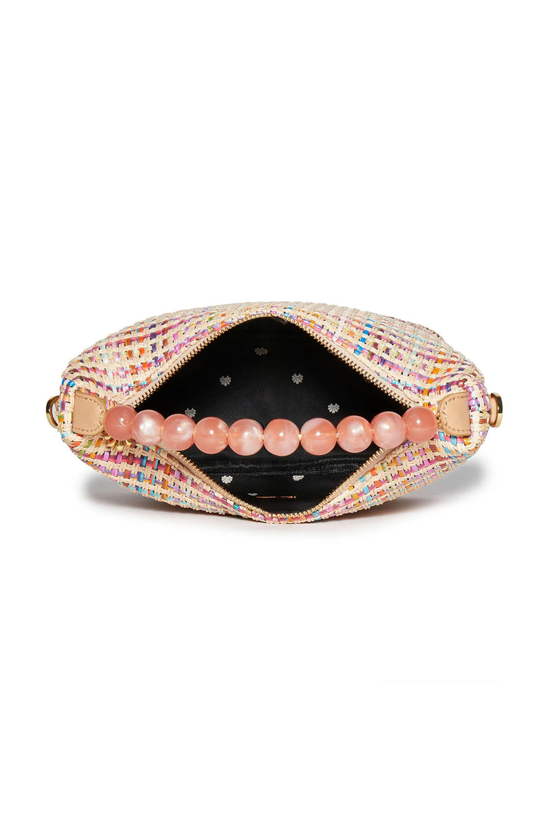 HAZEL TOP HANDLE BAG – Trina Turk