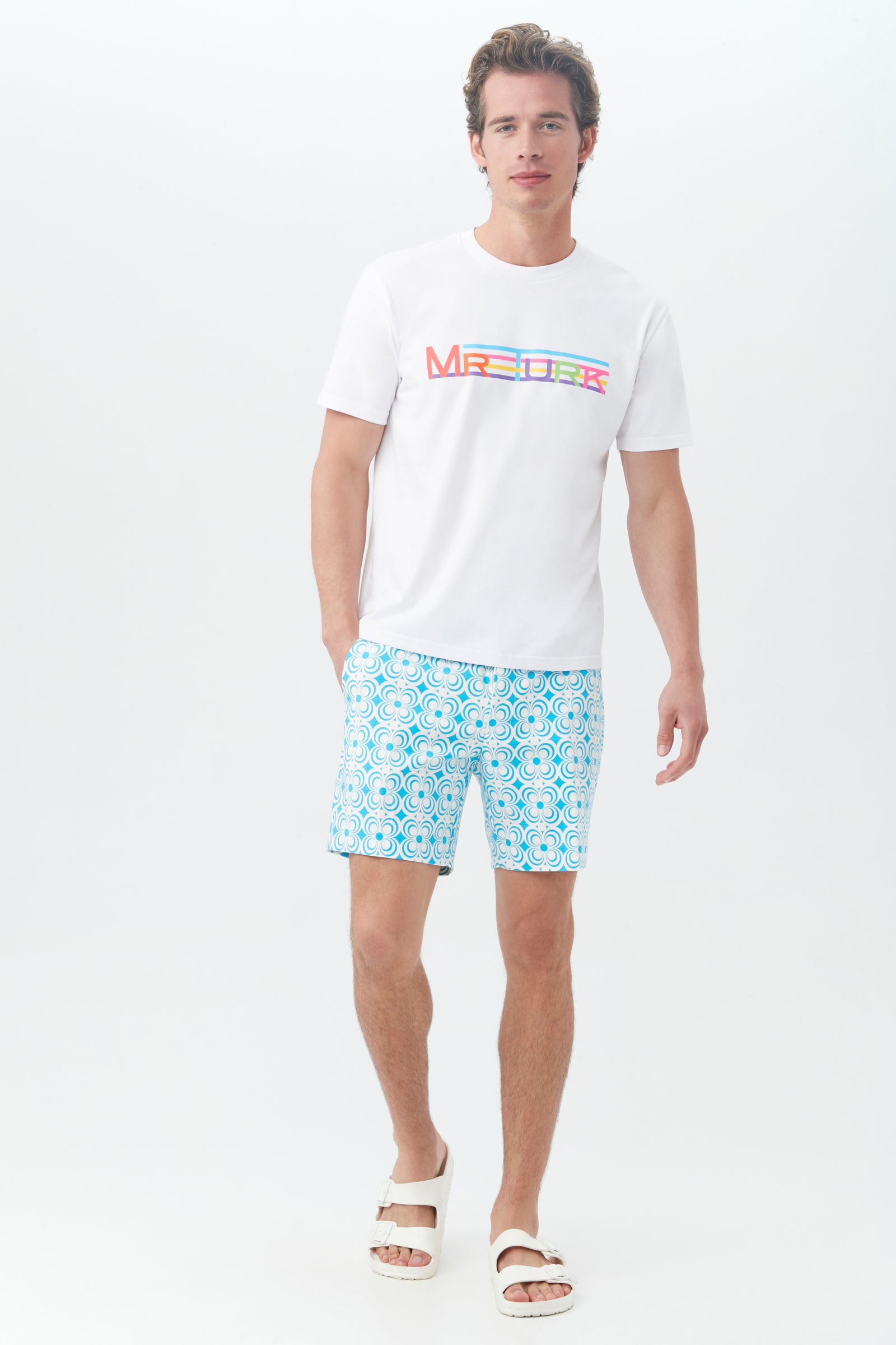 ROGER SHORT – Trina Turk