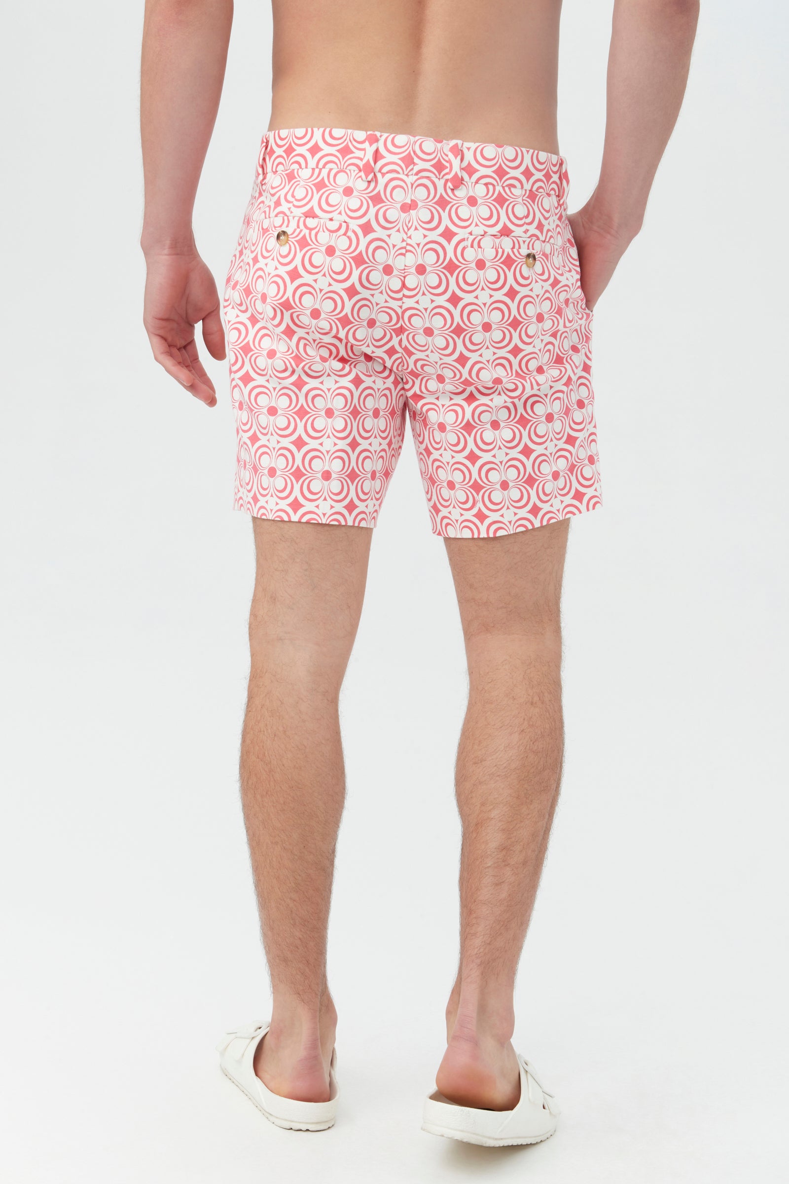 ROGER SHORT – Trina Turk