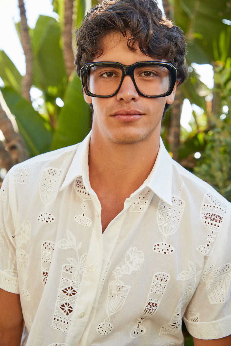 Men's Designer Shirts, Button-Ups, Polos, Tees & Sweaters | Mr Turk ...