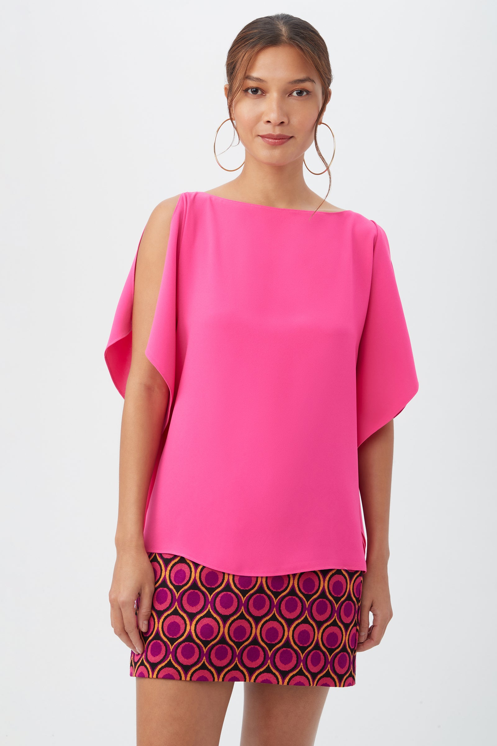 RINA TOP – Trina Turk