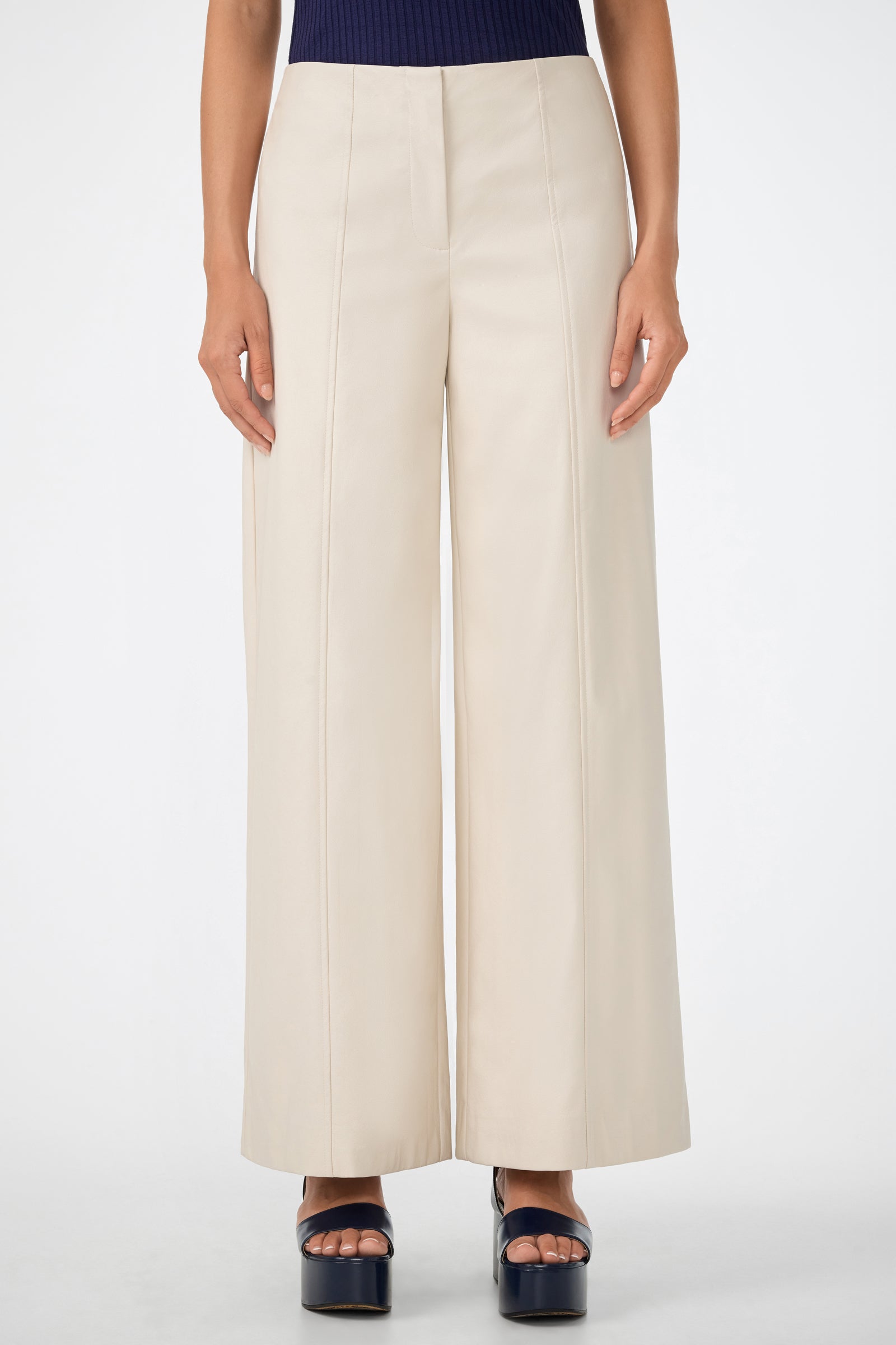 Women's Pants: Dressy to Casual Styles, Fit for You | Trina Turk