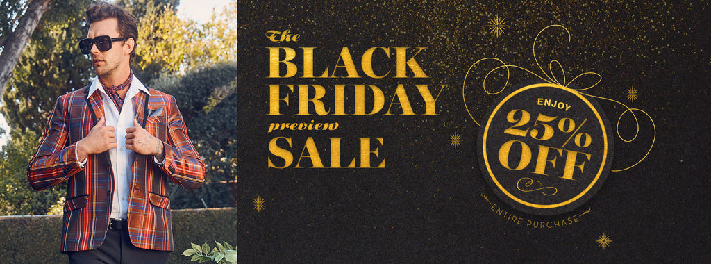 Mr Turk - Designer Men's Clothing – Trina Turk