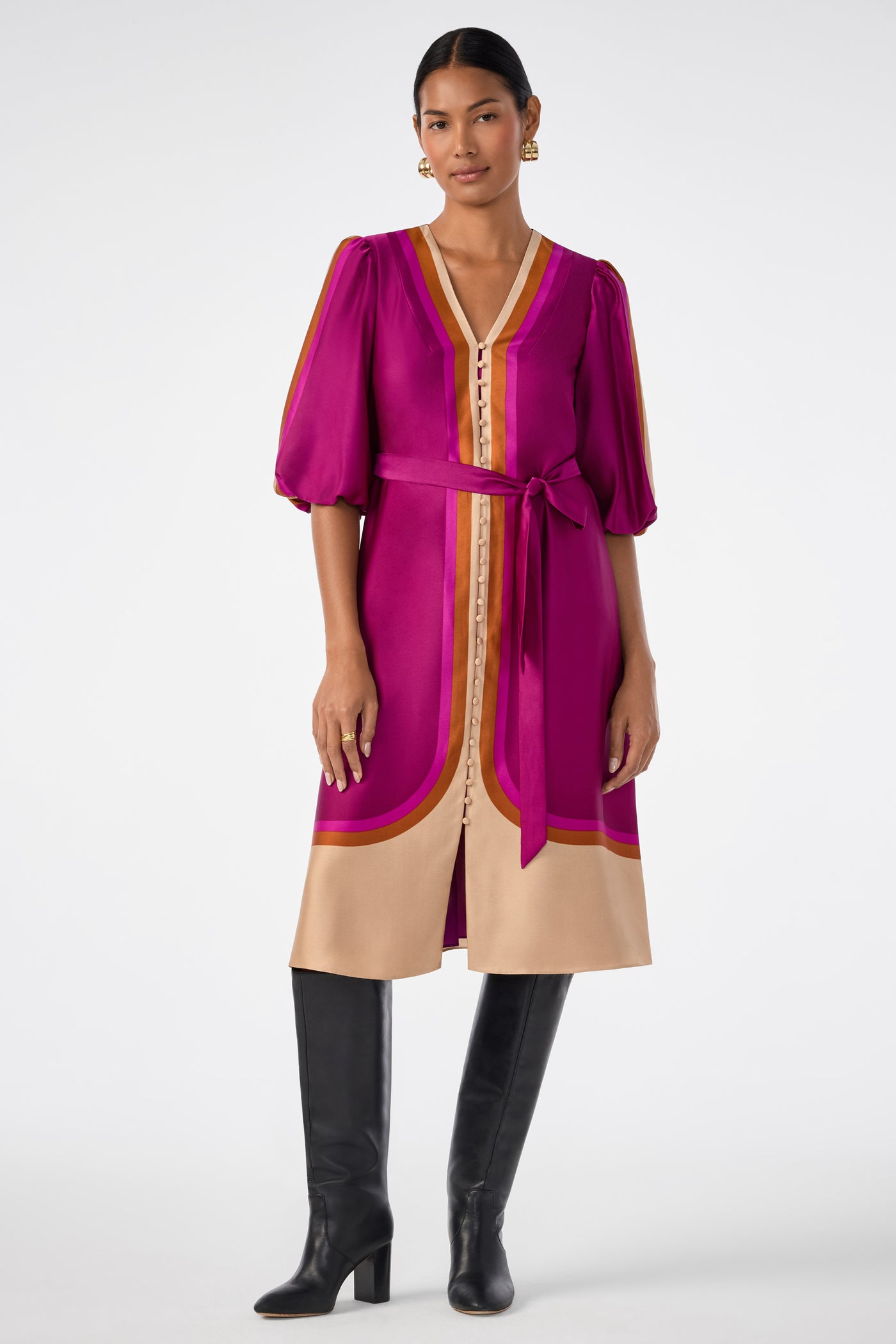 Trina Turk | Designer Dresses, Clothing & Swimwear