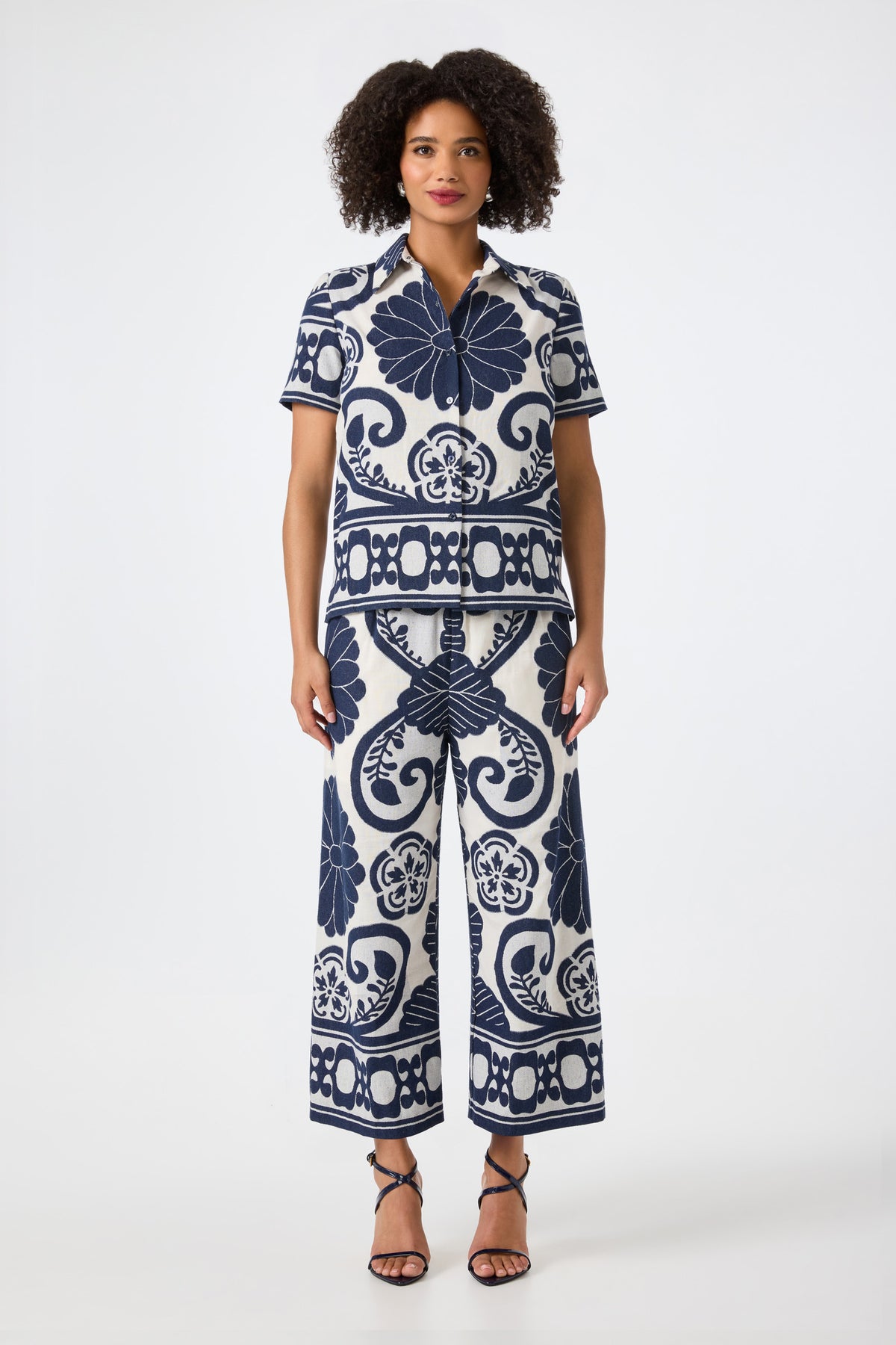 Women’s Designer Tops | Trina Turk