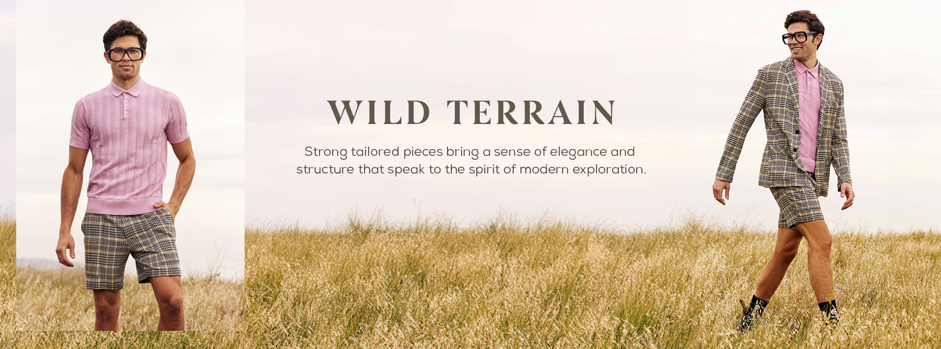 Mr Turk - Designer Men's Clothing – Trina Turk