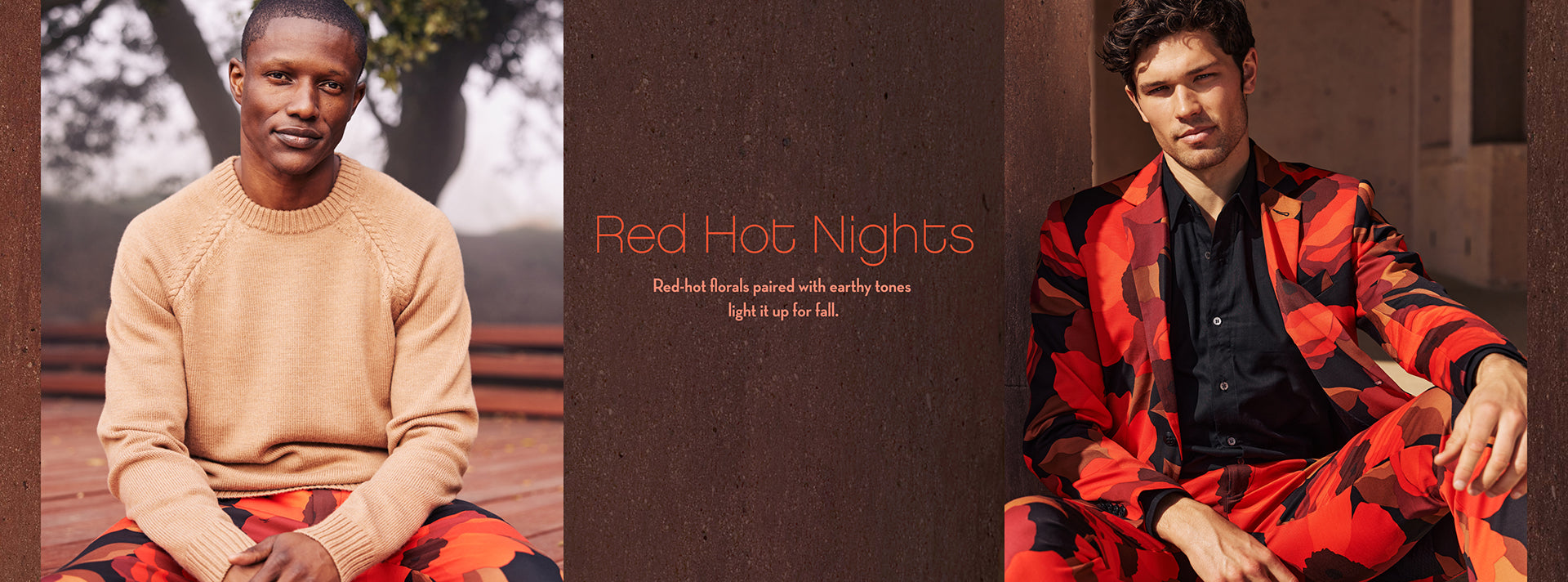 Mr Turk - Designer Men's Clothing – Trina Turk