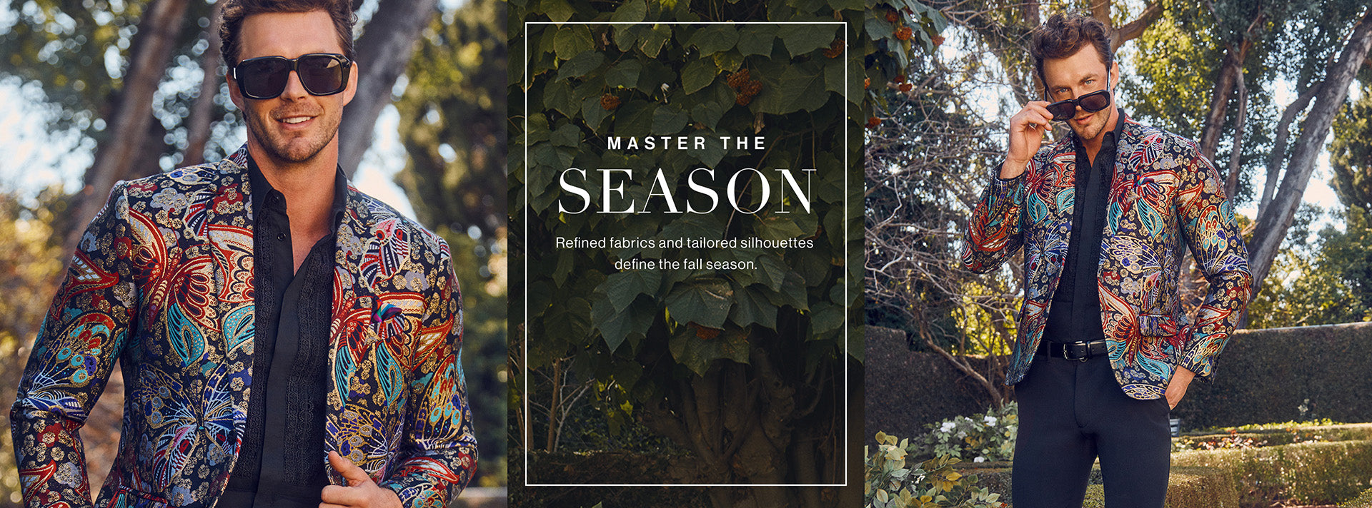 Mr Turk - Designer Men's Clothing – Trina Turk