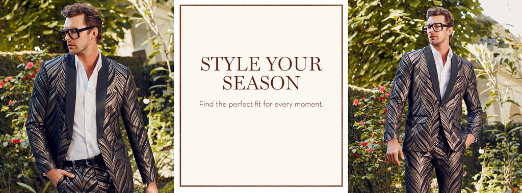 Mr Turk - Designer Men's Clothing – Trina Turk