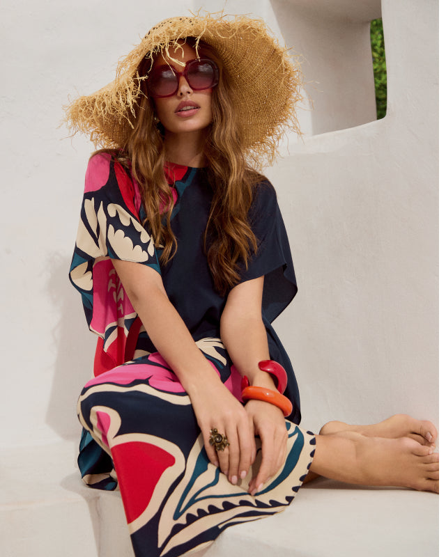 Trina Turk | Designer Dresses, Clothing & Swimwear